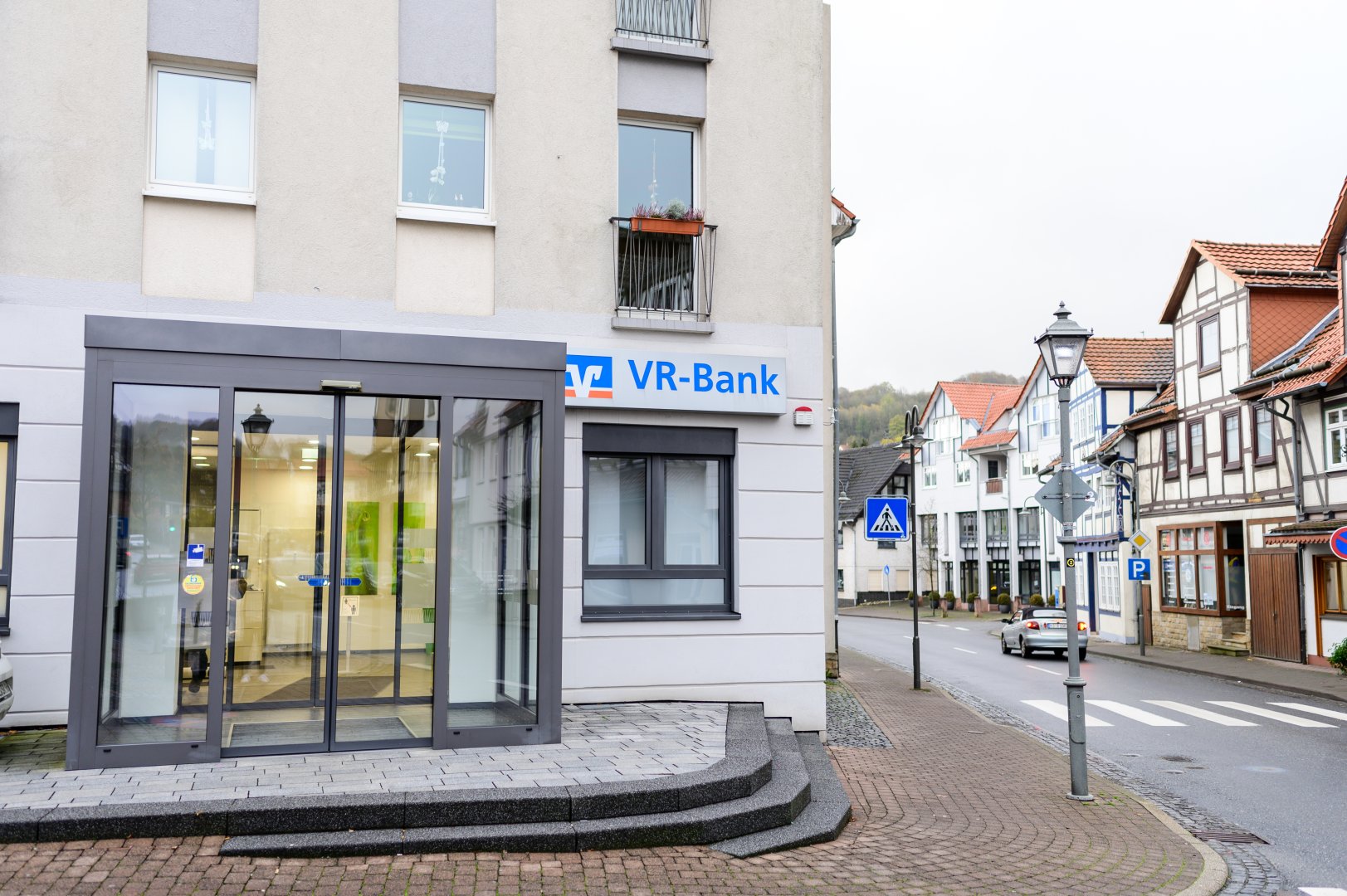 VR-Bank Mitte eG | Startseite
